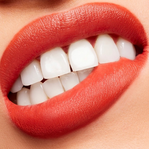 MAC Cosmetics | Makeup | Nwbmac Powder Kiss Velvet Blur Slim Lipstick ...